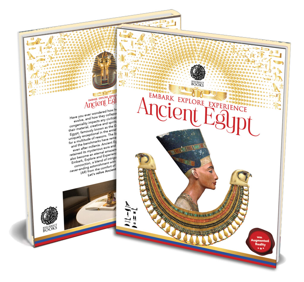 Ancient Egypt - Resurrect Books
